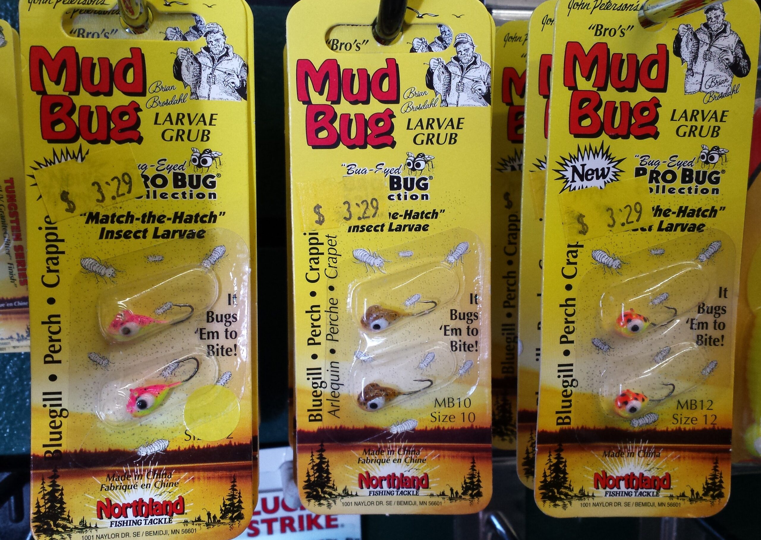 1021-mud-bug – The Reel Dr – Your Western Canada Warranty Center and Parts Supplier!