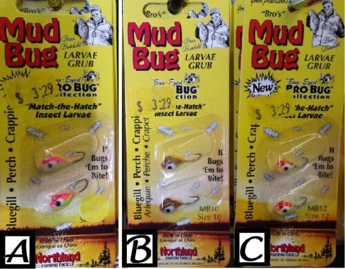 mud-bugs – The Reel Dr – Your Western Canada Warranty Center and Parts ...